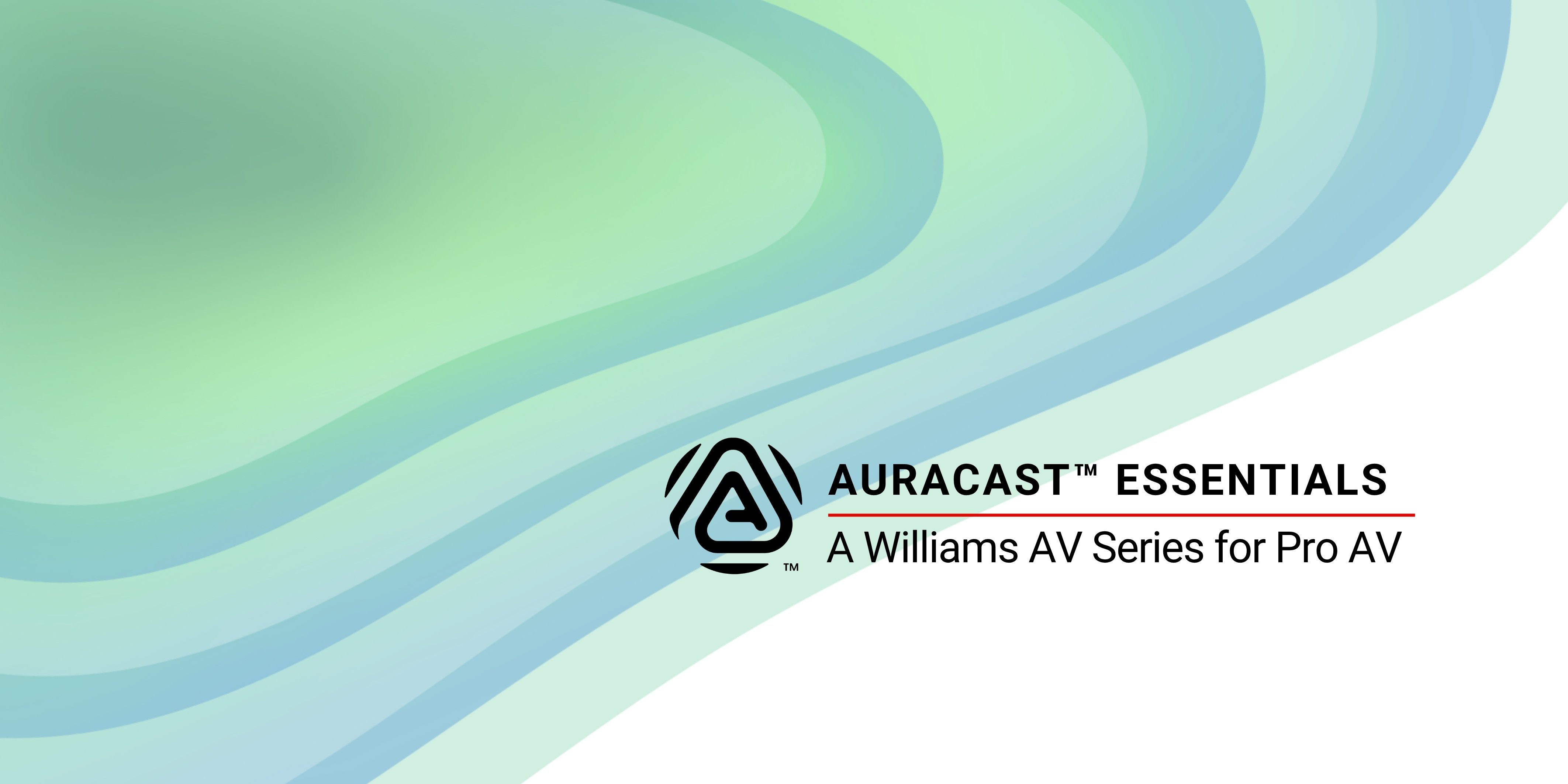 Auracast™ 101: What Is It and Why Everyone in AV Is Talking About It